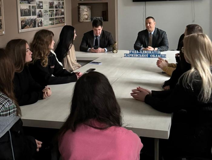 News || Legal practice through the eyes of practitioners